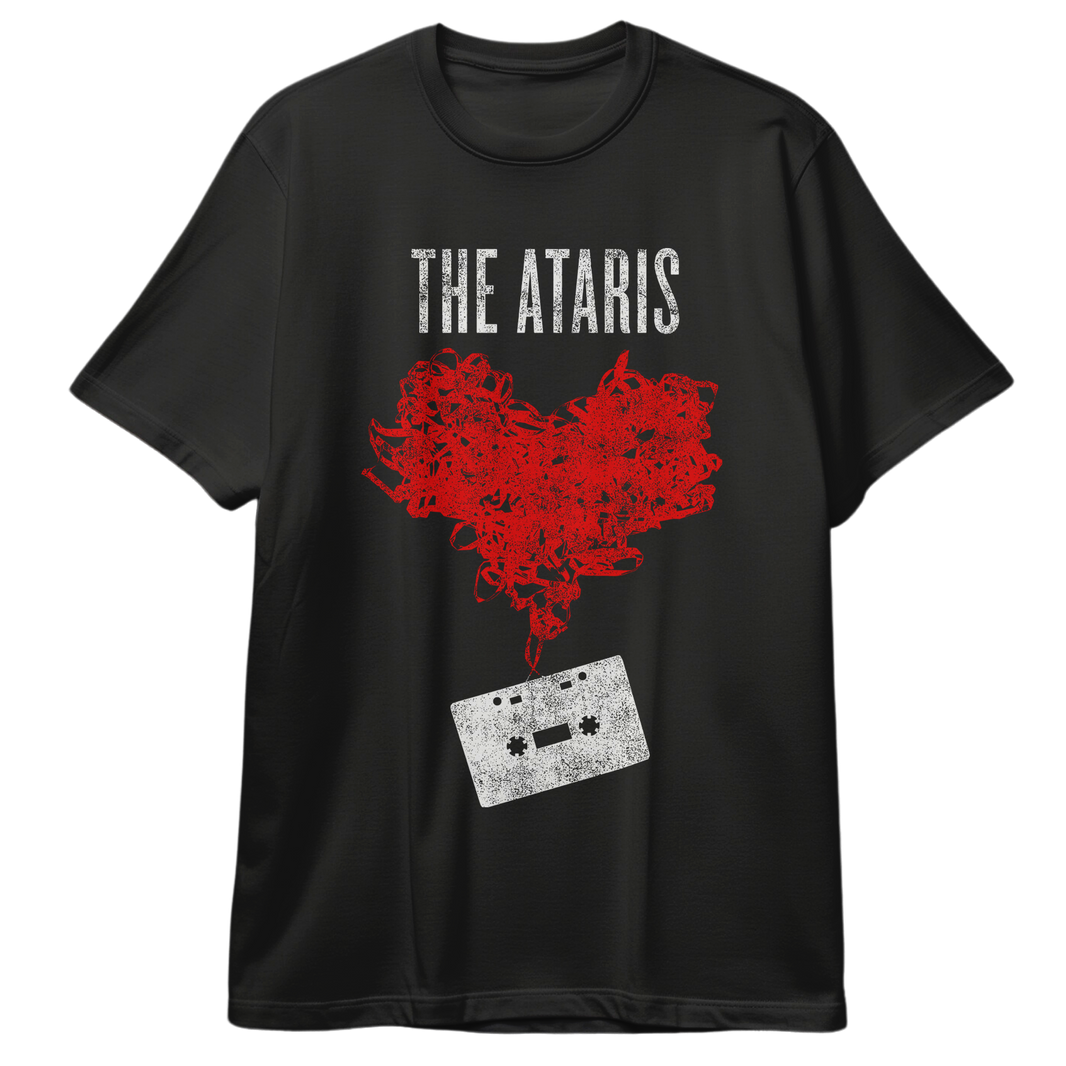 The Ataris Official Website - Merch, Vinyl and Tour Dates – THE ATARIS