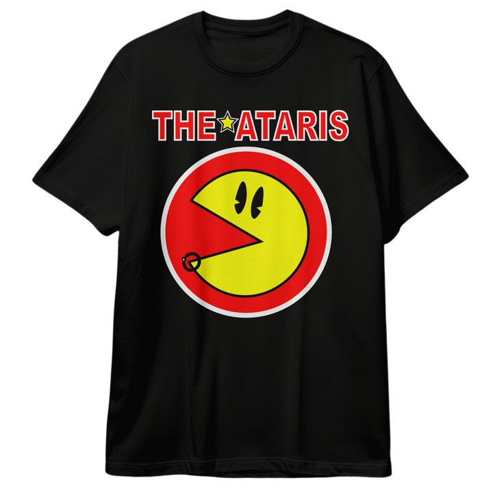 All Merch – THE ATARIS