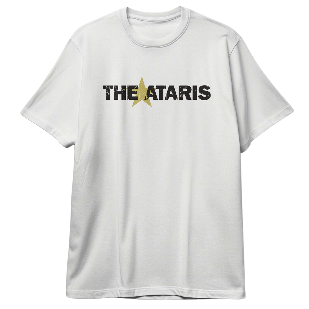 The Ataris Official Website - Merch, Vinyl and Tour Dates – THE ATARIS